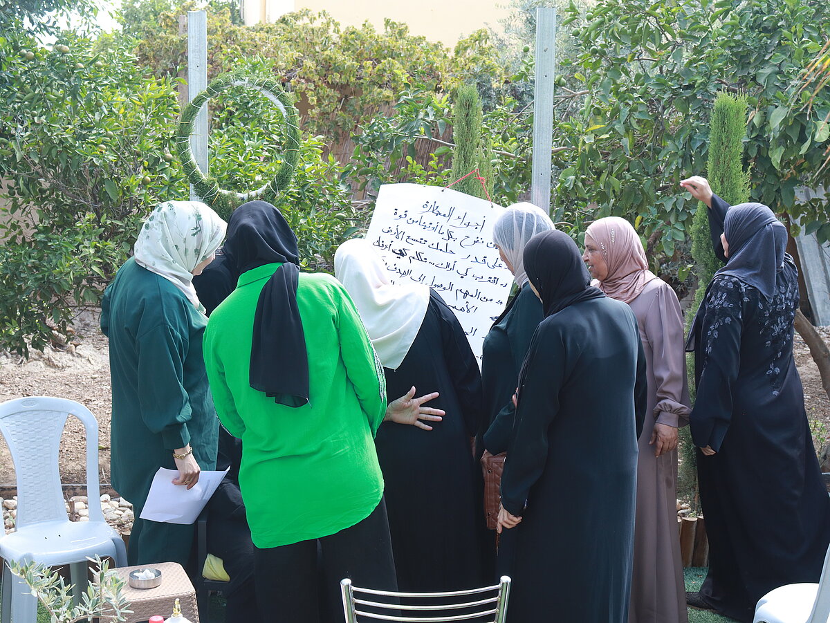 DVV International: Detail